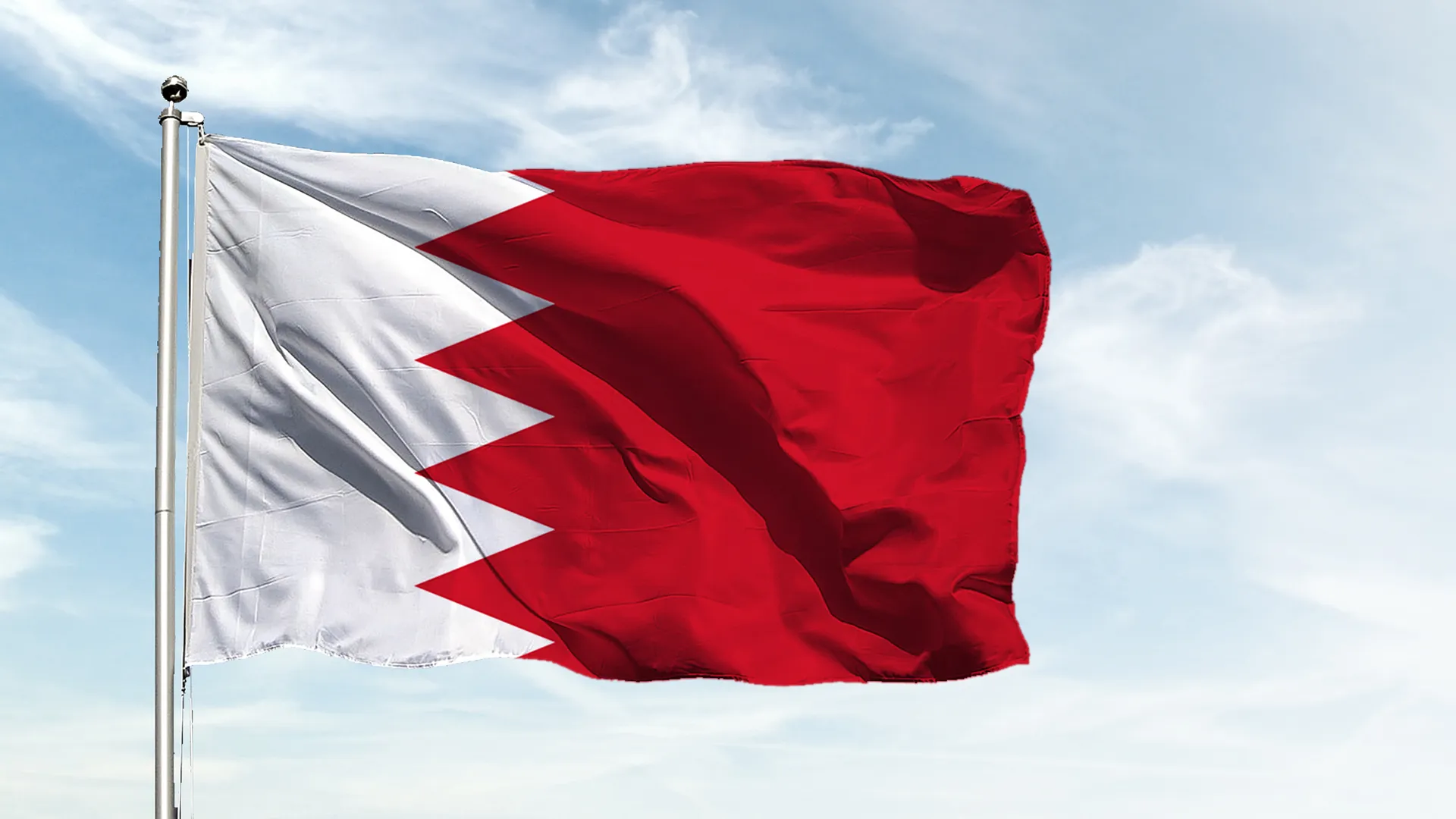 The Accession Day in the Kingdom of Bahrain: Twenty-six years of ...
